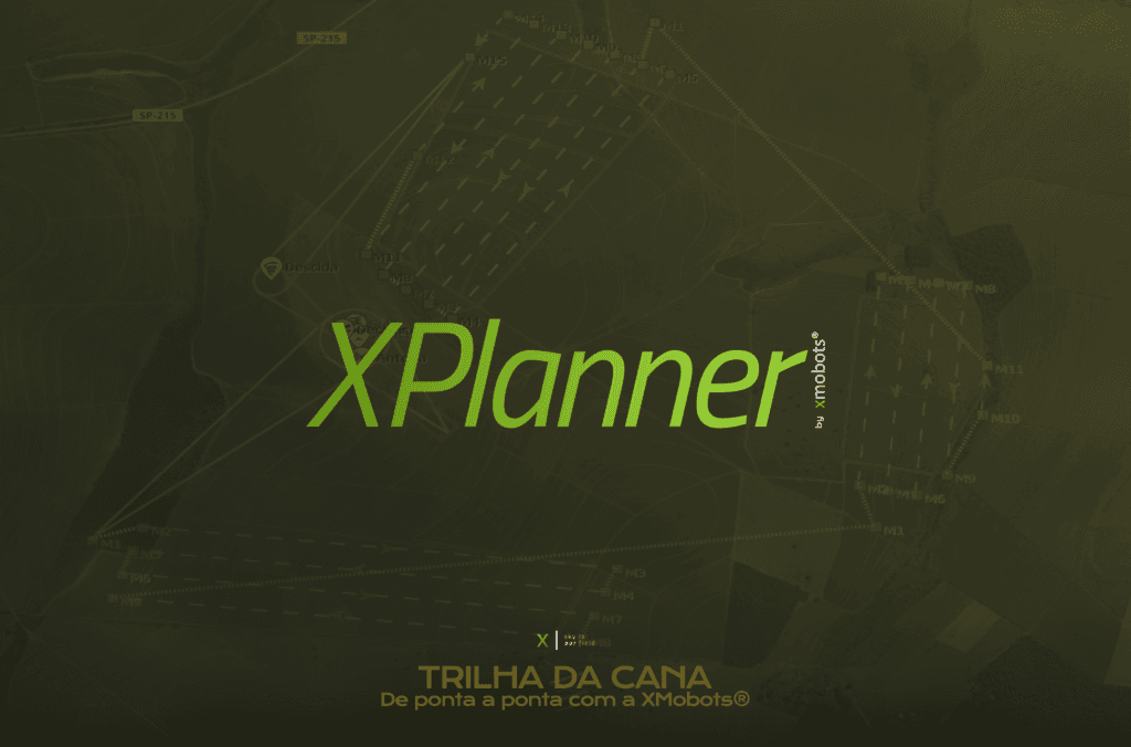 XPlanner - Xmobots