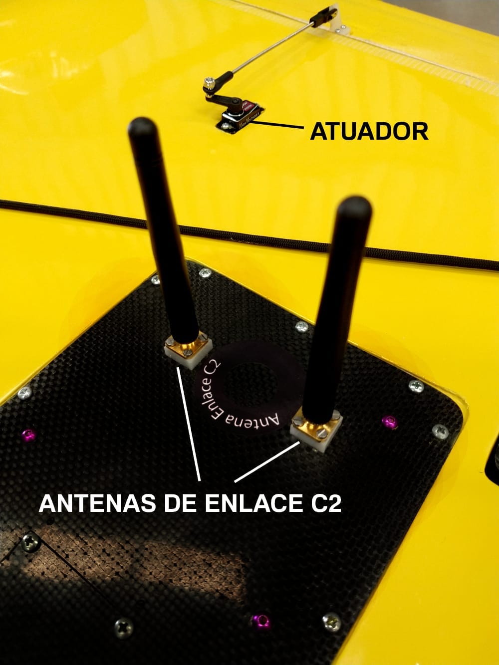 How does the XMobots drone autopilot work? - Xmobots